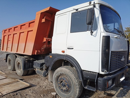 Супер Маз 18м3 Super Maz
