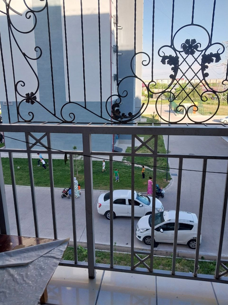 Arzon ijara Choshtepa 1/3/7 250$