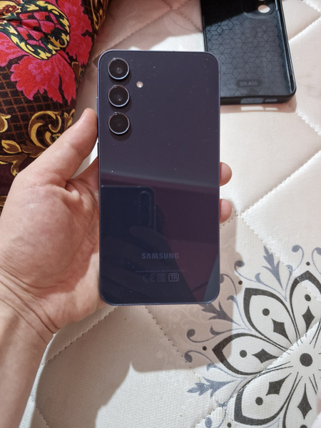 Samsung A55 256 Gb 5G