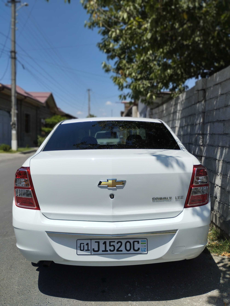 Chevrolet Cobalt