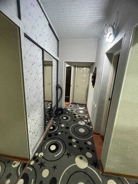 Продам 4/1/9 120м2 Чиланзар 24