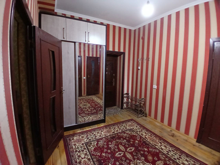 Сдаётся квартира в аренду ор:р 5 микрорайон Орбита