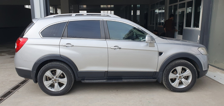 Прадается Captiva 1