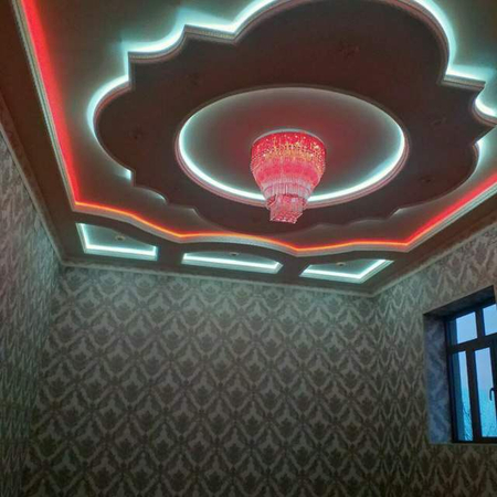 Yevro remont malyarka