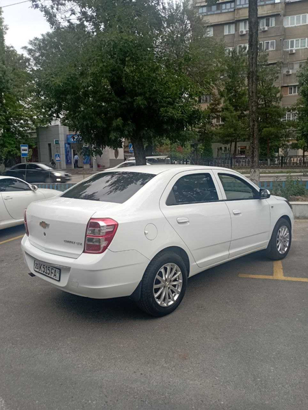 Cobalt yili 2022ni oxiri Yurgani 131.600