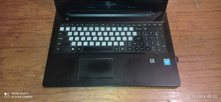 Lenovo G50 30 laptop