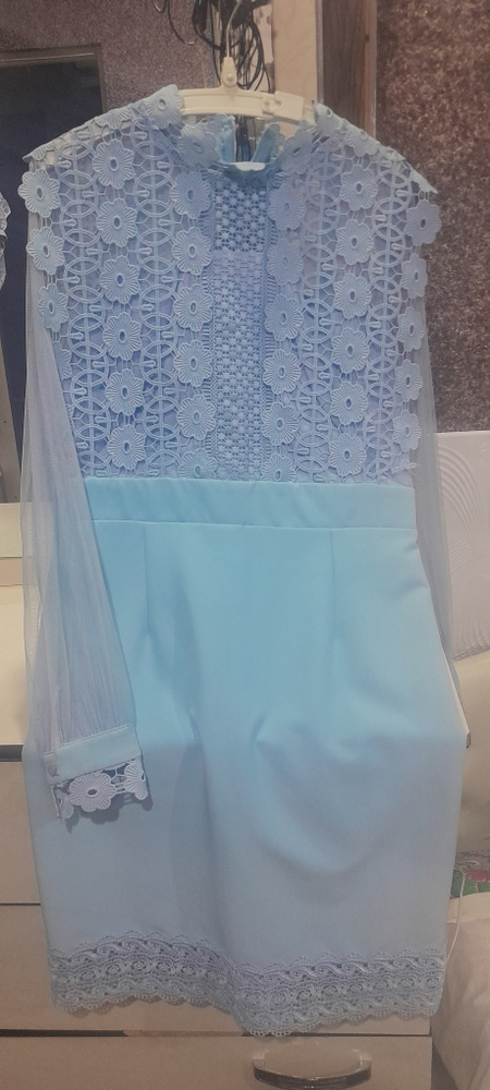 Продается платье