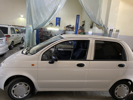 Matiz Sotiladi Holati Zor