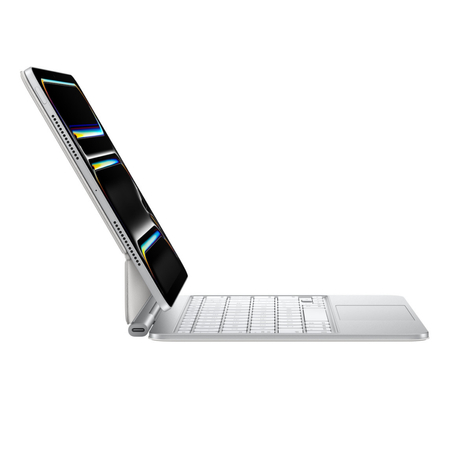 Magic Keyboard iPad Pro 11/13-inch M4