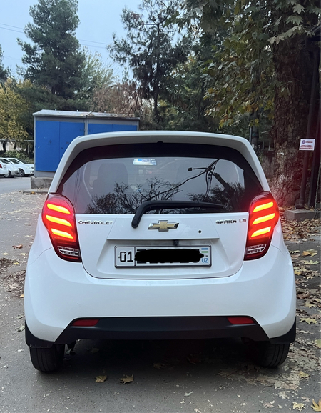 Спарк Автомат full