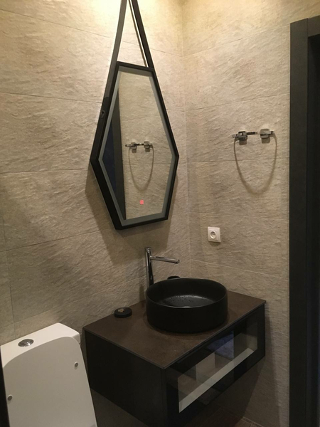 Roel House  новый дача