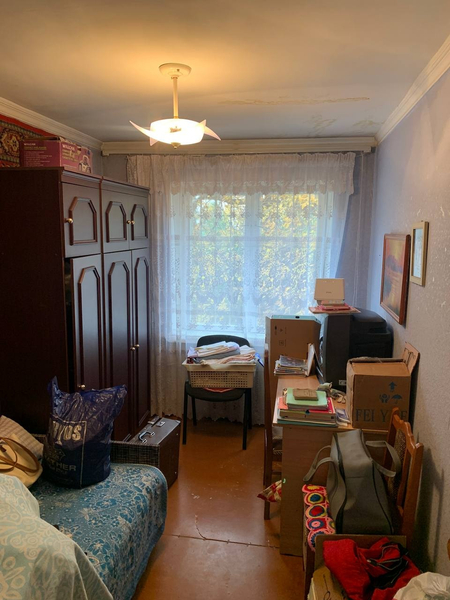 Срочно продается квартира
