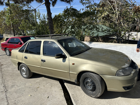 Nexia 2 1,6 dons 2009 yil