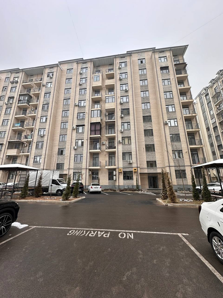 Срочно продаётся 4 ком Новостройка newlife