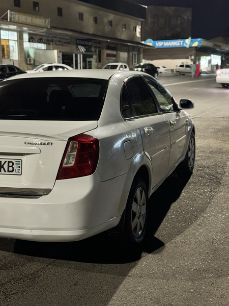 Lasetti MT, 2010 yil, Mehanika, 425000 km yurgan, Osvejit, Metan 3.