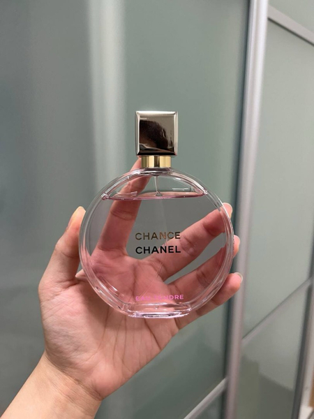 Chanel Chance Eau Tendre Eau de Parfum