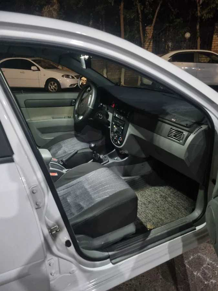 продам Chevrolet Gentra