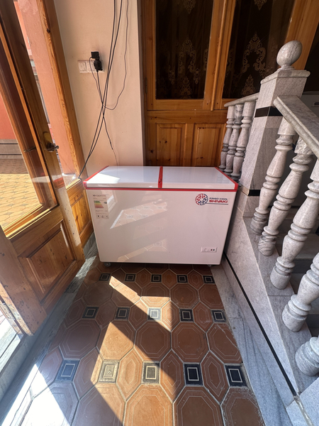marazelnik 330letr