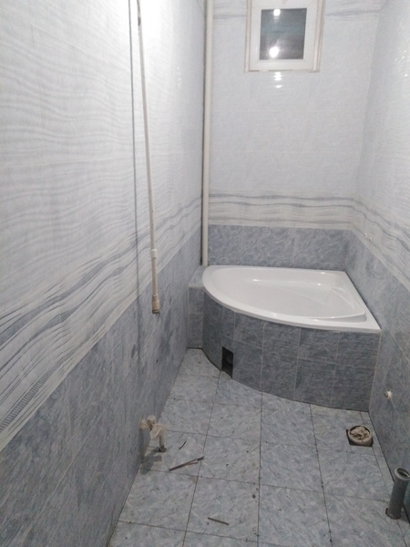 Kafel xizmati sifatliy