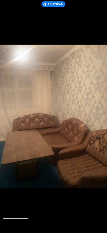 Chilonzor metroni oldida oila bn sherikchilikka kvartira qizlarga