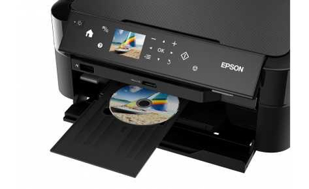 EPSON L850 принтер сканер копир
