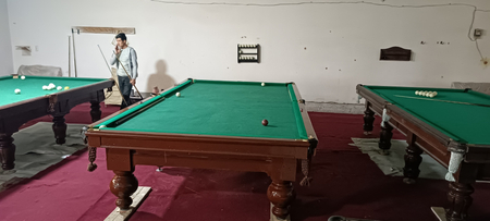 Miramir bilyart 3.60.  1.80