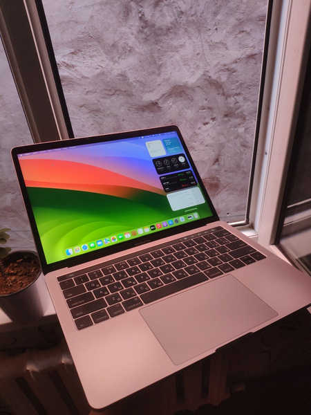 MacBook PRO 14\\\