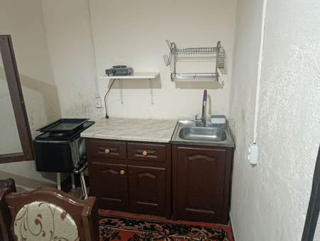 2 xonali uy kvartiraga beriladi