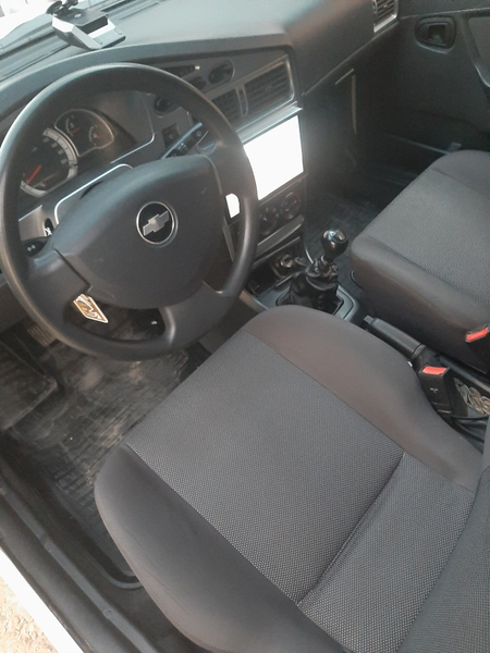 Nexia 2 luks kandisoner