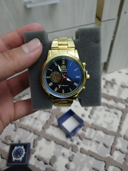Orient soat original