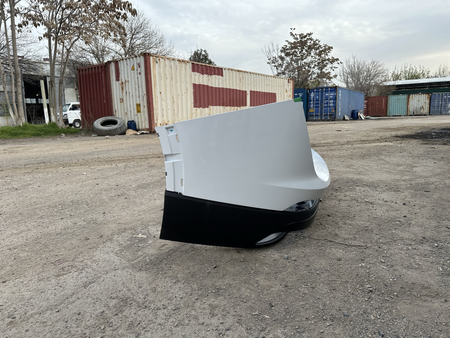 Jetour x90 plus 1.6 bamfer