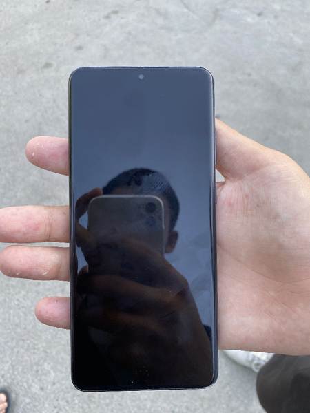 Samsung s20 ultra Kar dak