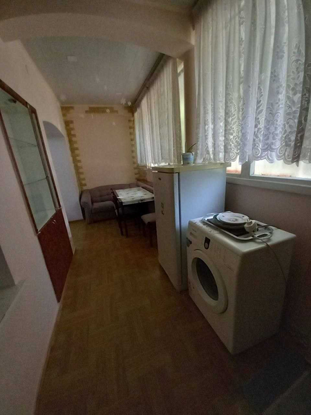 м.Буюк Ипак Йули Аптека 36,6 1(2)-комнатная 1/4 44 м² 2х6 кирпич
