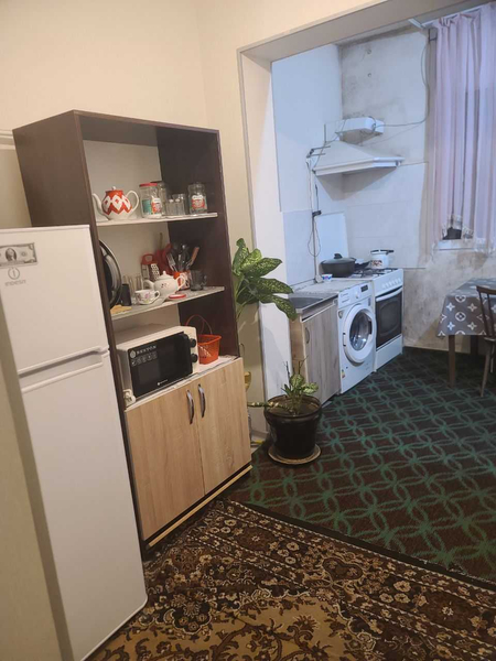 Dom arenda Qora qamish tansiqboev 2
