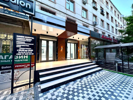Сдается в аренду офис Мукумий мост 90м2