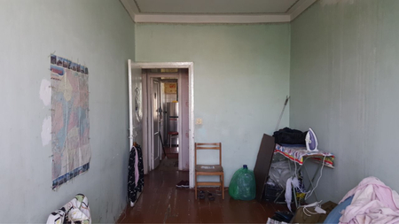 Продается квартира 3/5/5