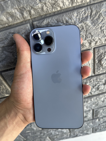 13 pro max LL/A 256 gb