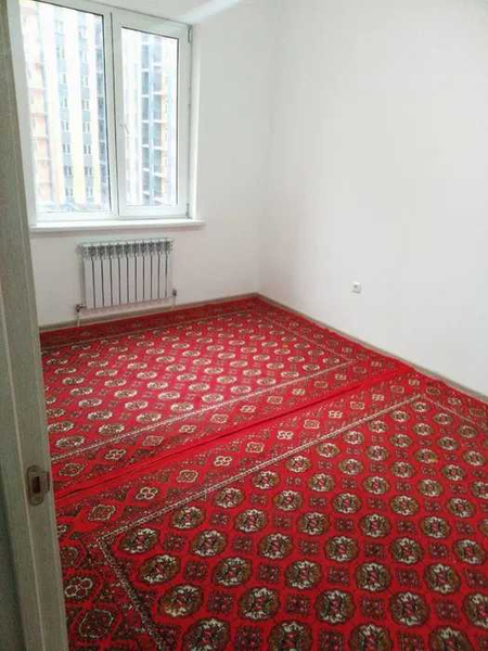 Аренда квартиры на Сергели  ID:#АК 040