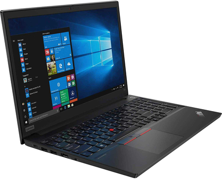 Lenovo ThinkPad E15 Intel Core i7-10510U 16Gb DDR4 512Gb SSD/15.6