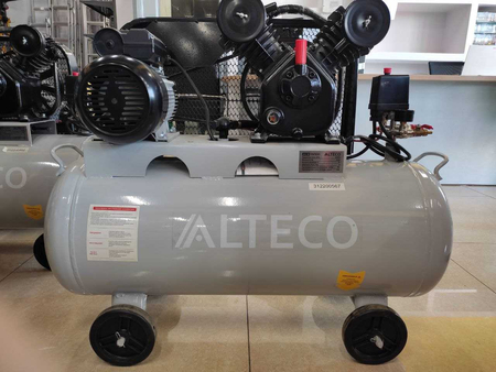 Kompressor/Компрессор ALTECO