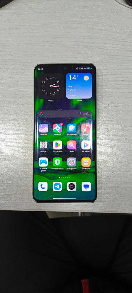 Redmi note 13 pro plus 5G 8/256 global
