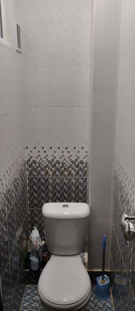 Продается 3х ком. квартира, ор-р: Ц-5, 72м2