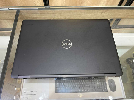 DELL Precision Intel Core i7-8850H озу16гб 256ssd Nvidio Quadro P600