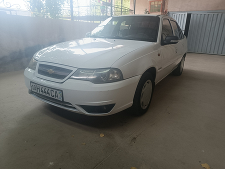 Nexia 2 1.6L Lux ген доверенность берилади