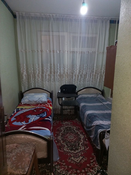 Продаётся квартира Юнусабад 4кв