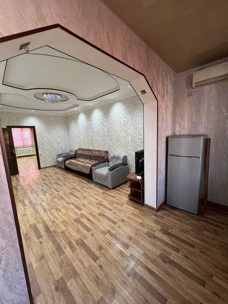 2-комнатная 50м2