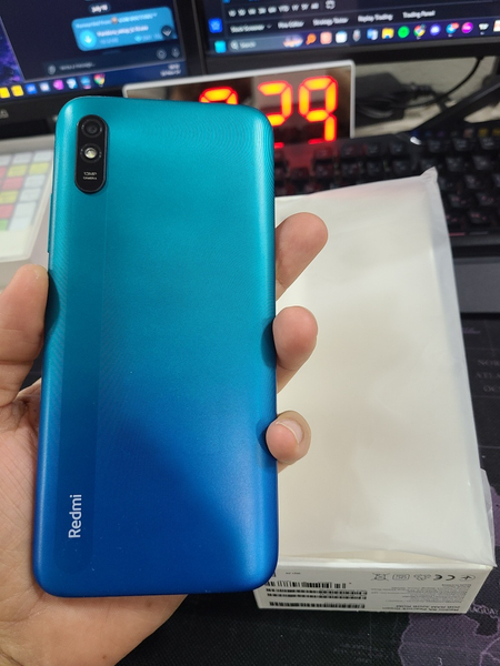 Redmi 9A Global 2/32GB