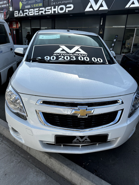 cobalt arenda s vikupom