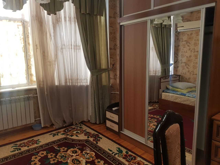 Срочно сдается квартира на Саракульке/Мирабад/Метро Ташкент