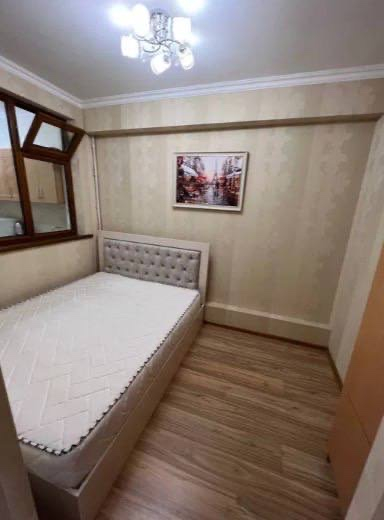 М. Космонофты. 1в2комн. С ремонтом. 48м2